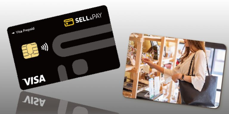 セルペイ（SELL＆PAY）を皆さんに知っていただくためにイベントに参加しました！ - セルペイブログ｜プリペイドカードのSellpay